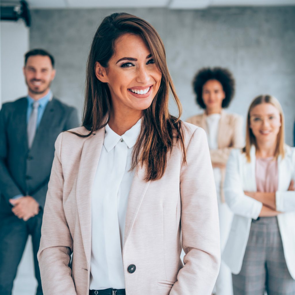 Chi siamo - Gobidgroup