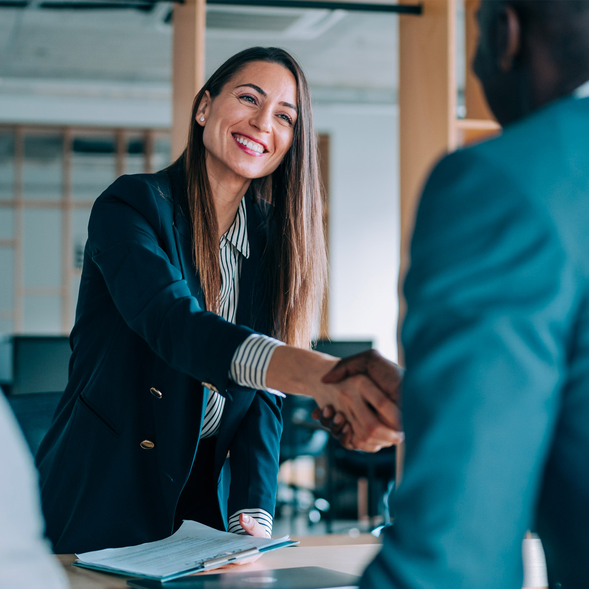 Chi siamo - Gobidgroup