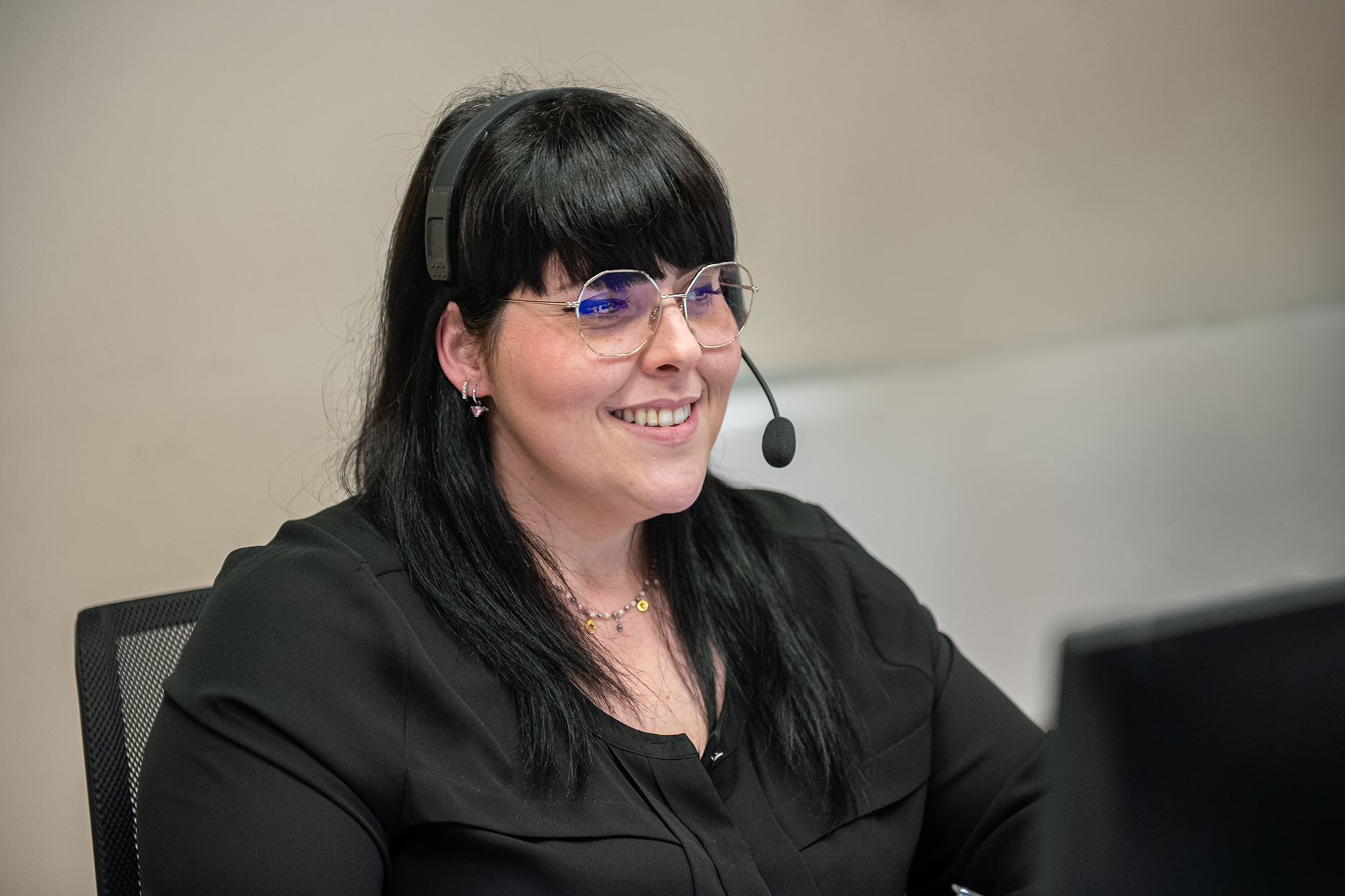 Work with us - Gobidgroup